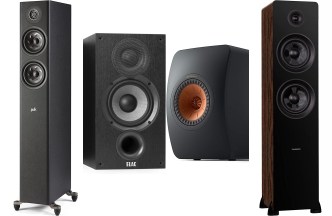 The best stereo speakers | Popular Science