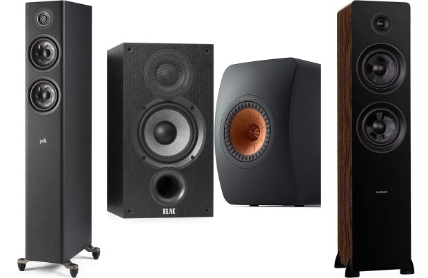 The best stereo speakers | Popular Science