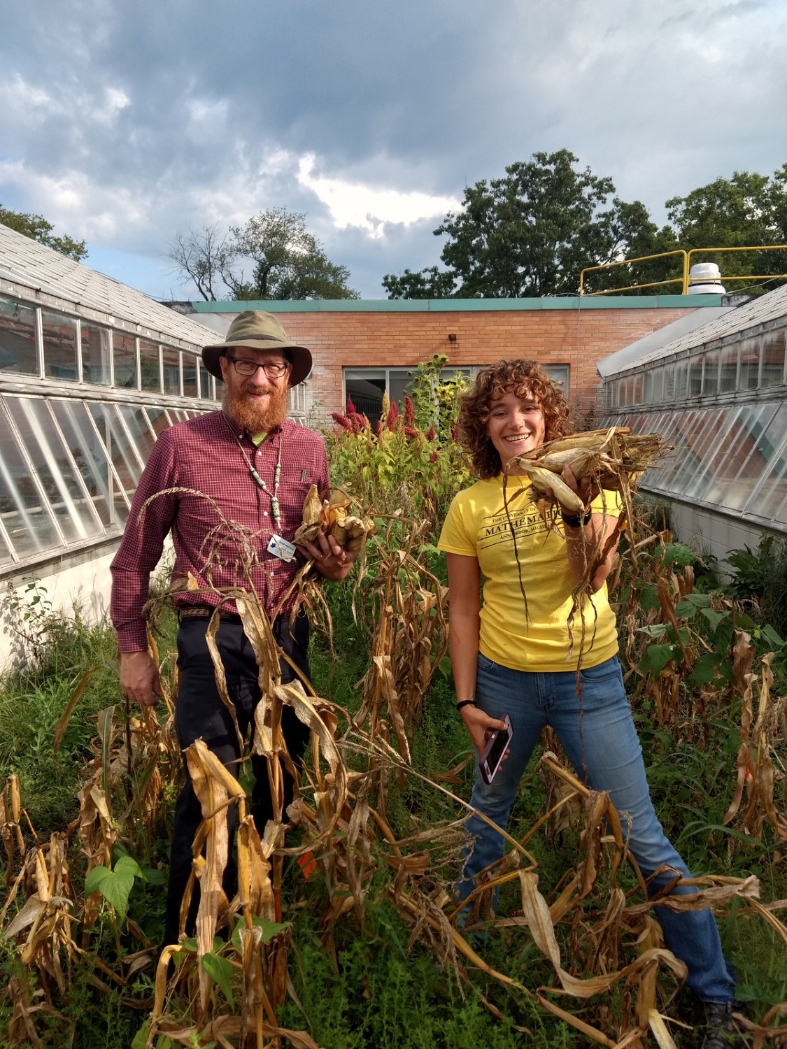 Indigenous farmers are leading a new food movement | Popular Science