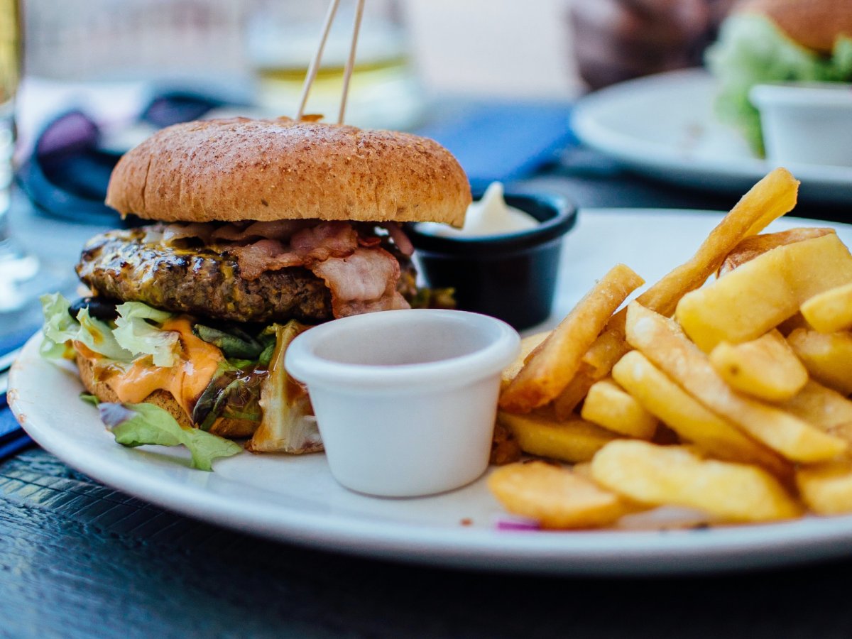 When to salt your food for best results | Popular Science