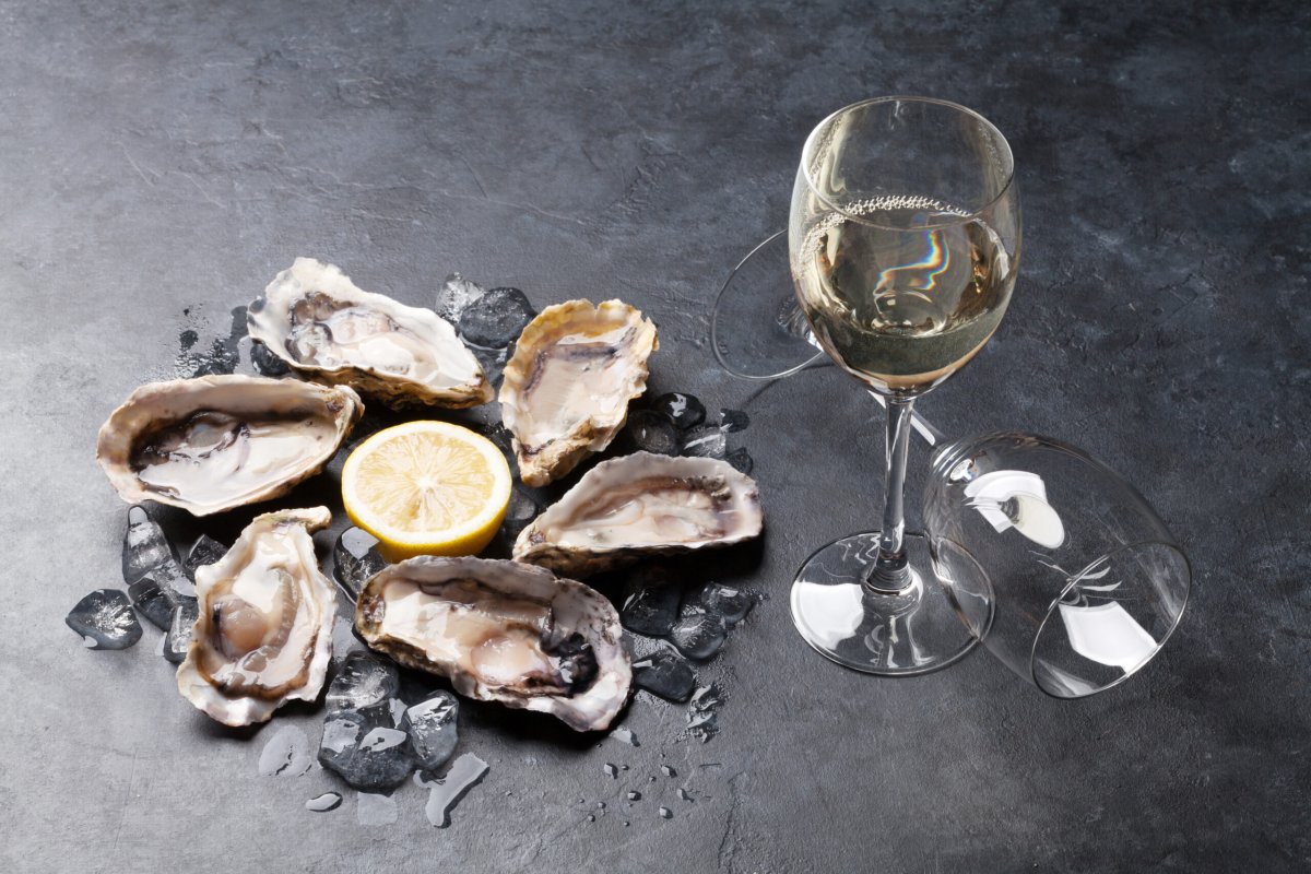 Which aphrodisiacs work, according to science? | Popular Science