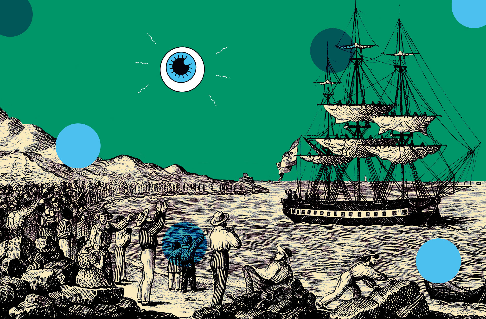 The complicated story of 'human refrigerators' | Popular Science