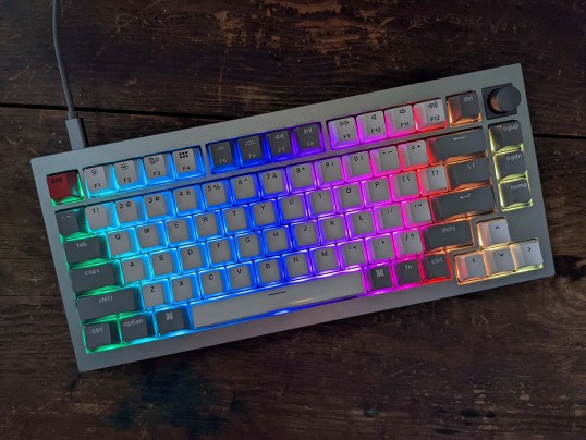 Make your own 3-D printed mechanical keyboard | Popular Science