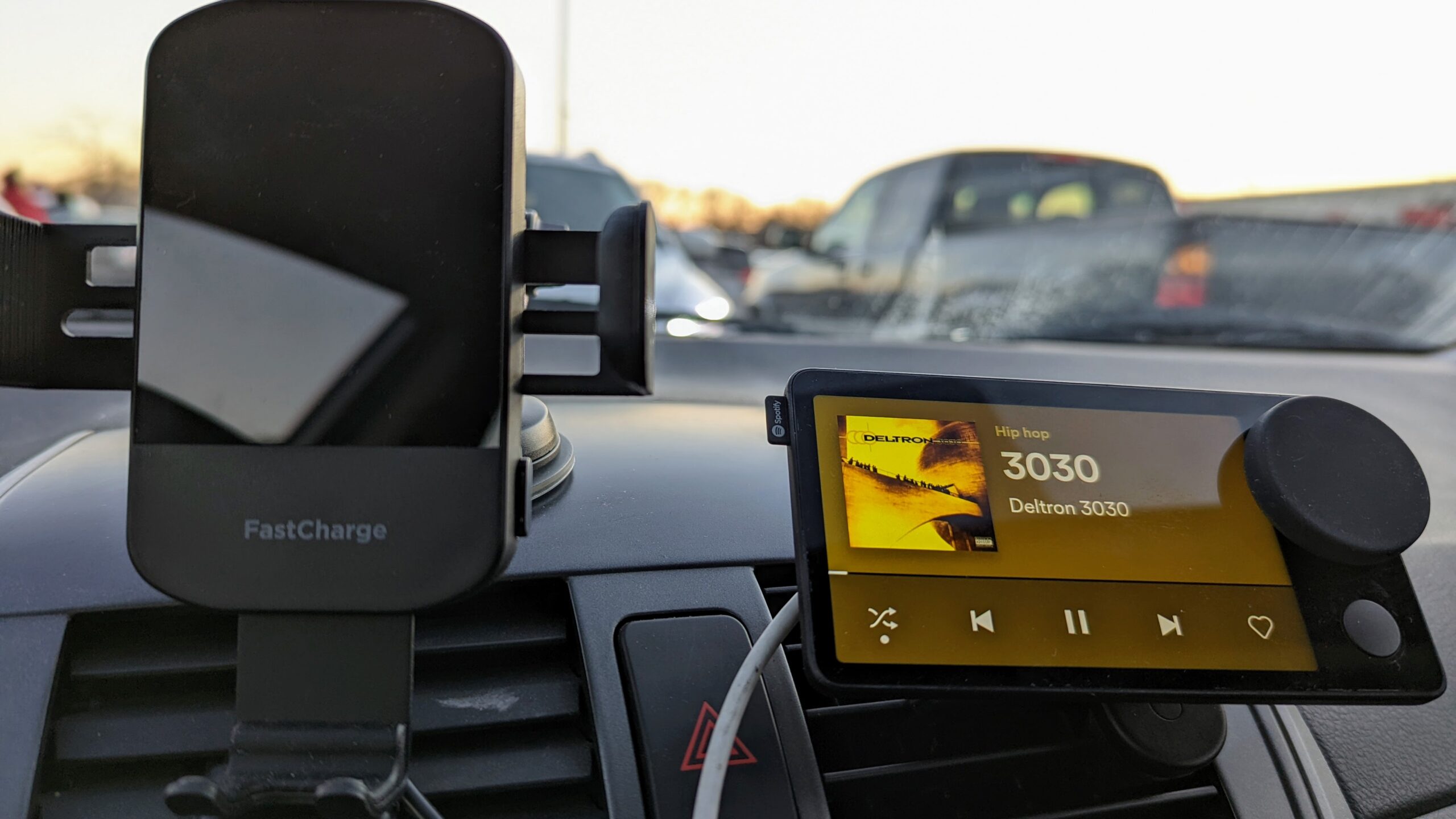 Spotify Car Thing Review | Popular Science