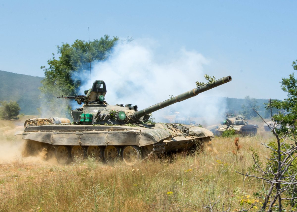 Russia's weapons of potential war, explained | Popular Science