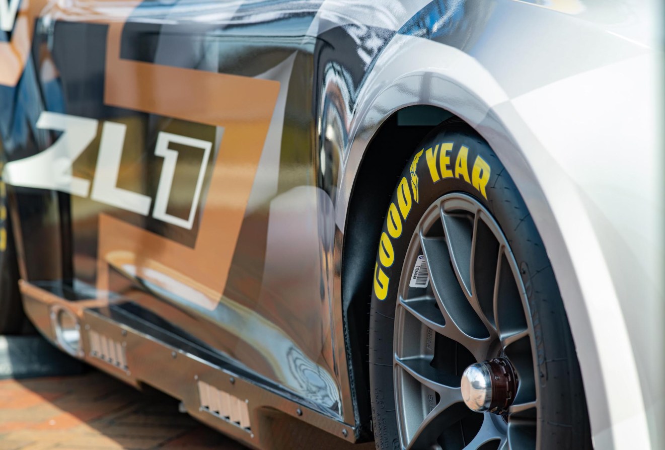 Nascar's Next Gen vehicles: Here's what's new | Popular Science