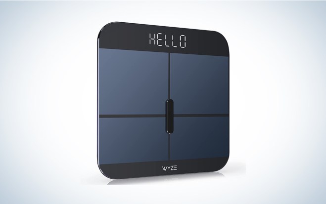 The best smart scales of 2024 | Popular Science