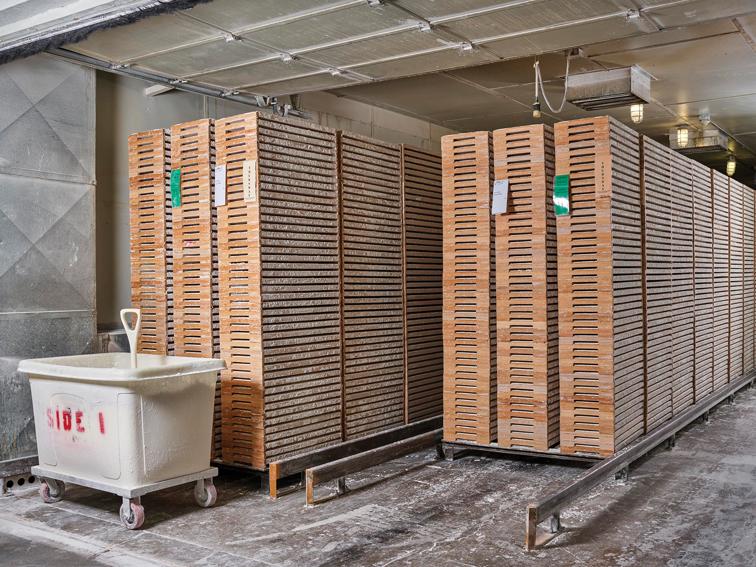 A photo tour of the Jelly Belly candy factory in California | Popular ...