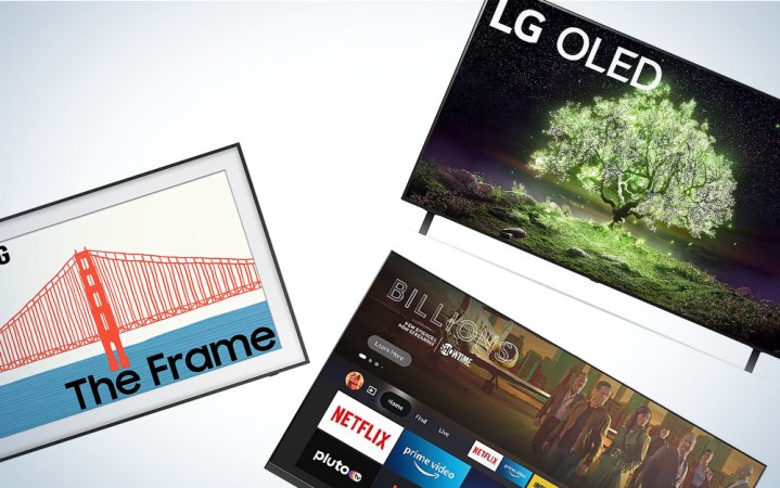 How to set up your new TV for the best possible picture