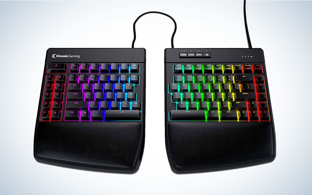 The best keyboards for Macs for 2024 | Popular Science