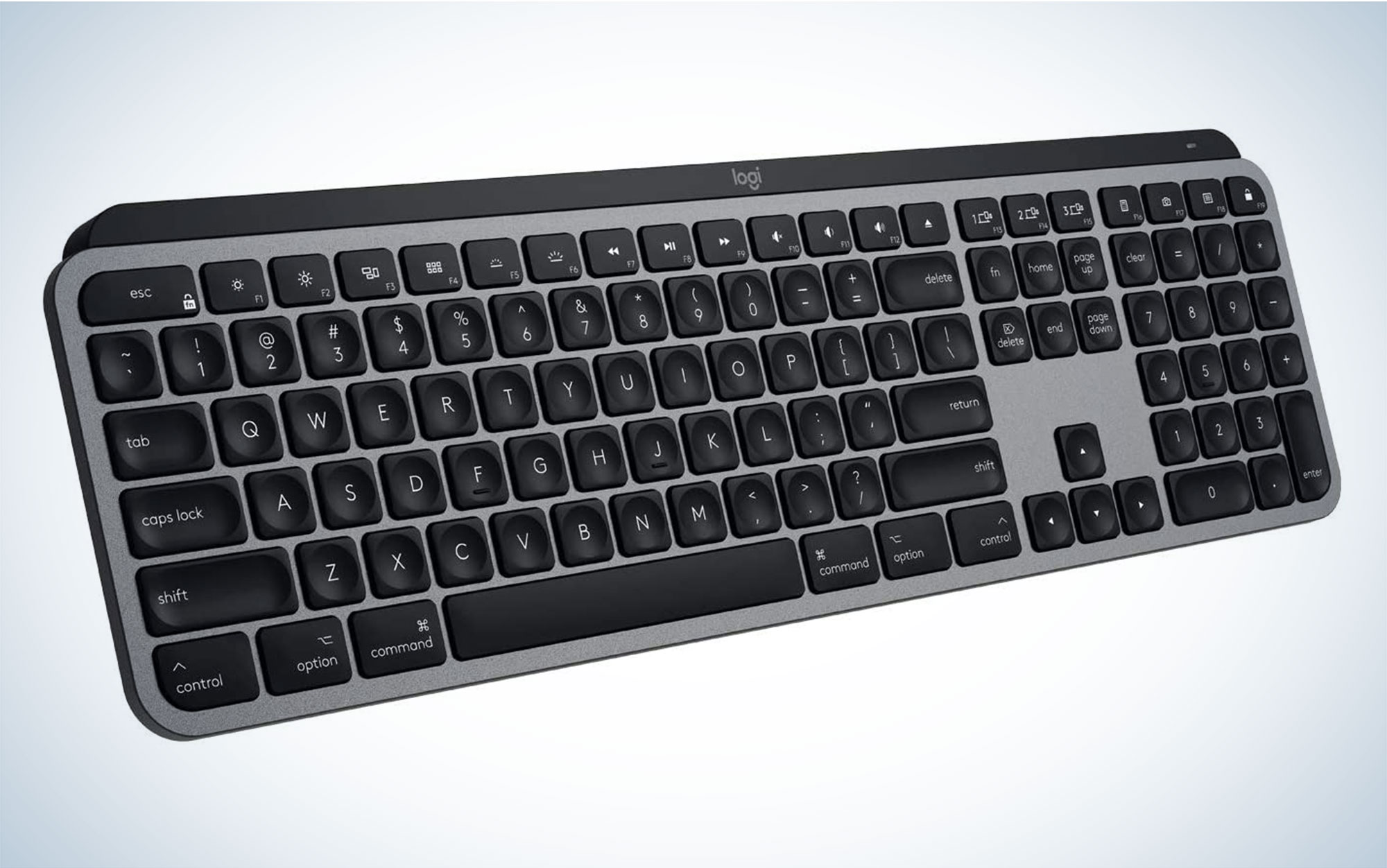 The best keyboards for Macs for 2024 | Popular Science