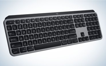 The best keyboards for Macs for 2024 | Popular Science