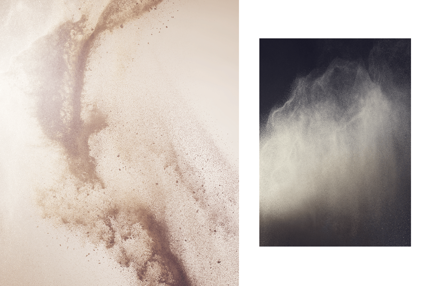 Dust clouds cause air pollution and health risks out West | Popular Science