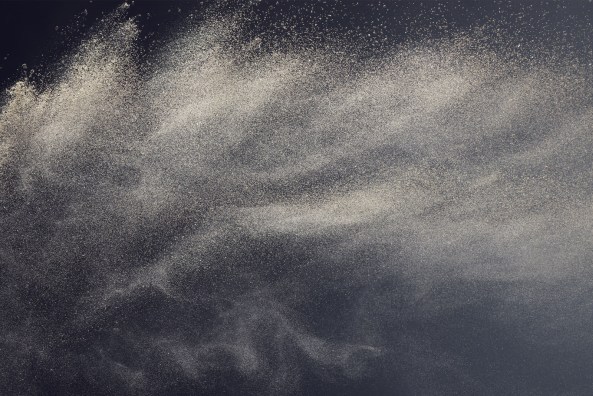 Dust clouds cause air pollution and health risks out West | Popular Science