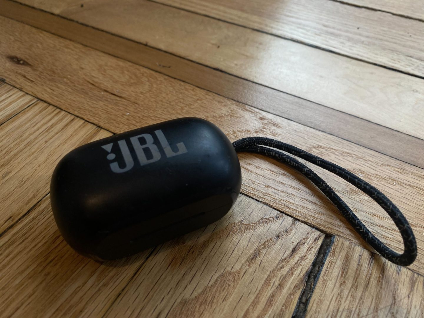JBL Reflect Flow Pro active sport earbuds review: Workout-approved true ...