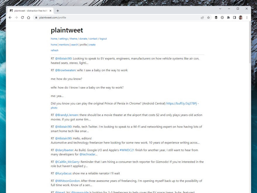 10 browser extensions that will improve Twitter | Popular Science
