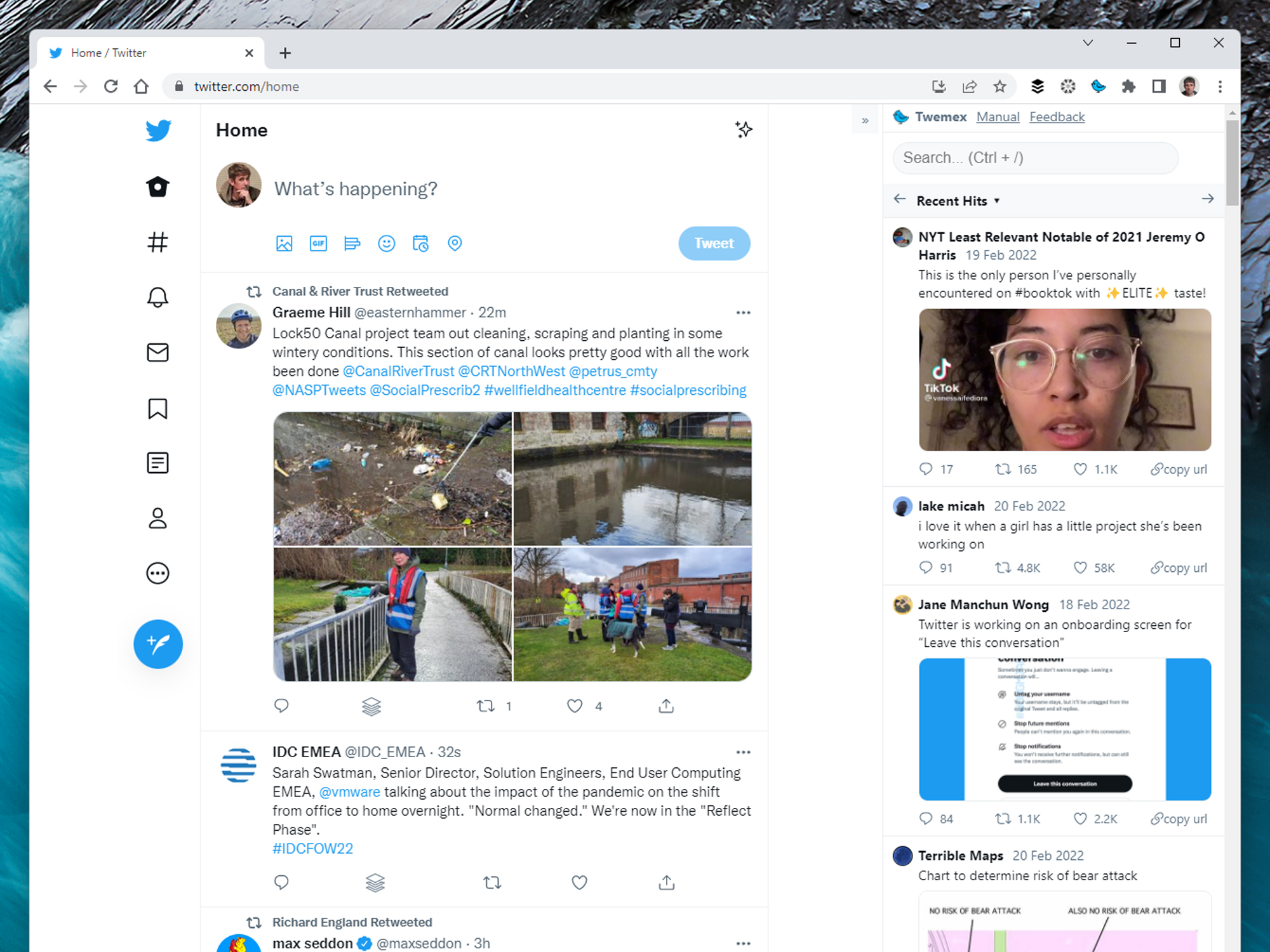 10 browser extensions that will improve Twitter | Popular Science