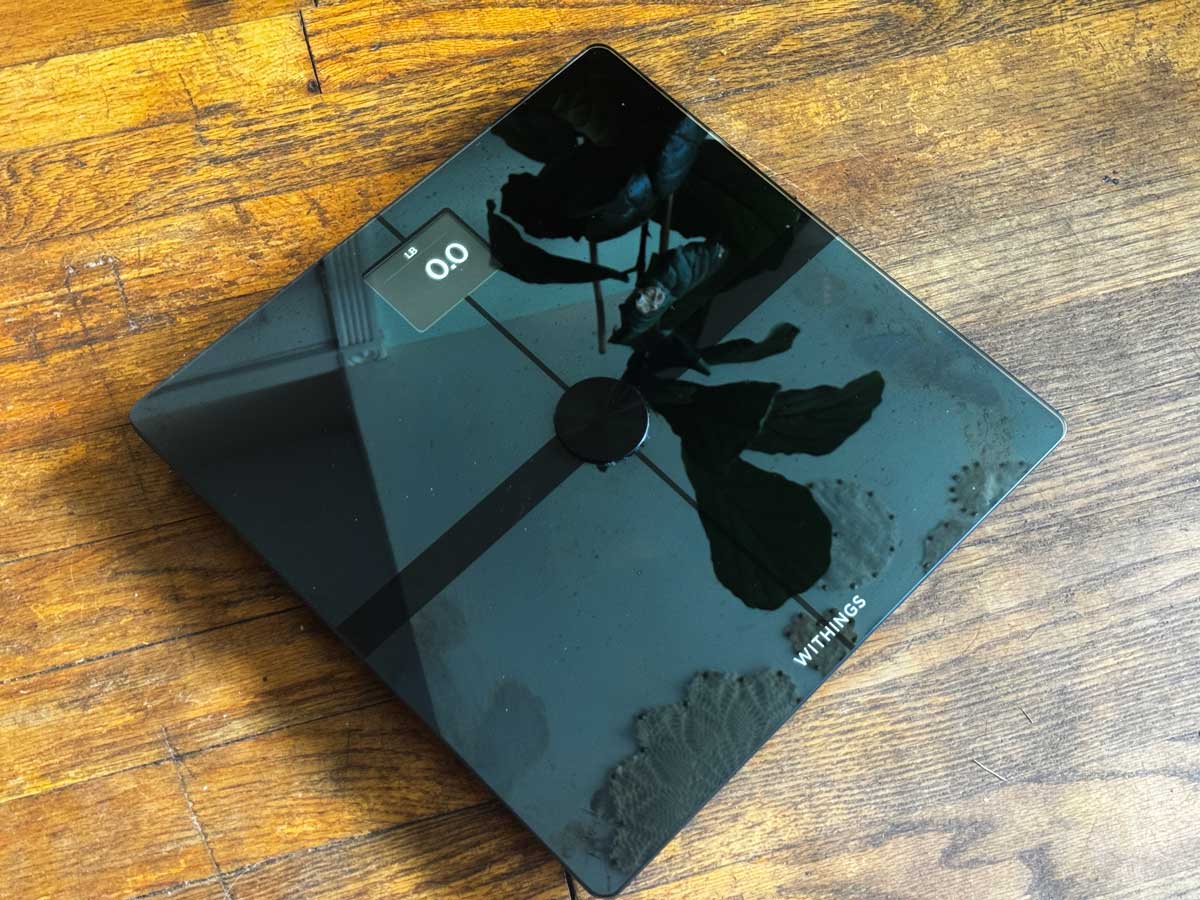 The best smart scales of 2024 | Popular Science