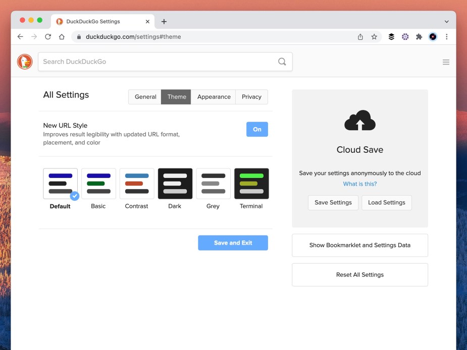 7 tips for using DuckDuckGo | Popular Science