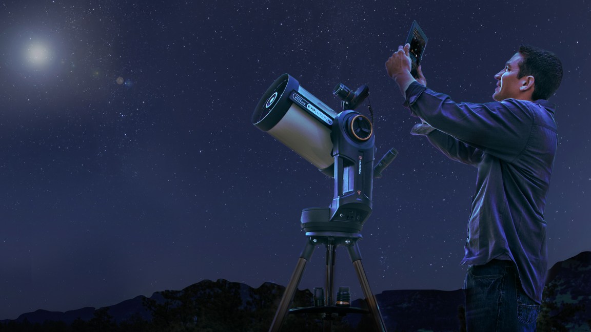 10 Obscure-But-Beautiful Celestial Objects to Spy in the Night Sky ...