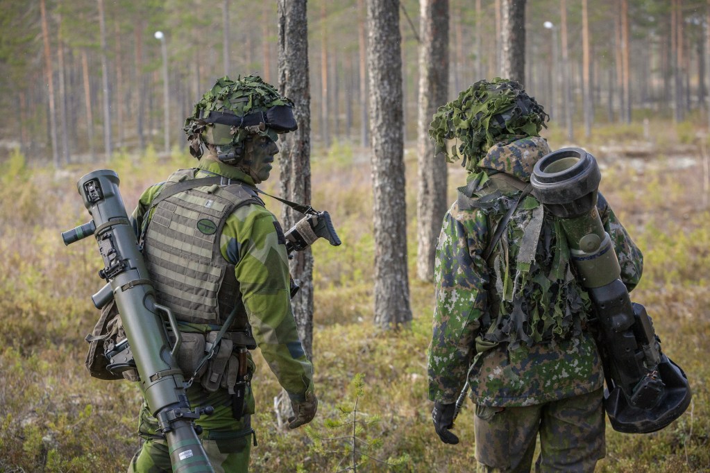 What to know about the weapons in Ukraine's arsenal | Popular Science