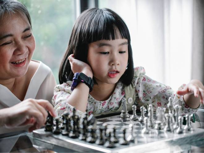 How to teach your kids to play chess | Popular Science