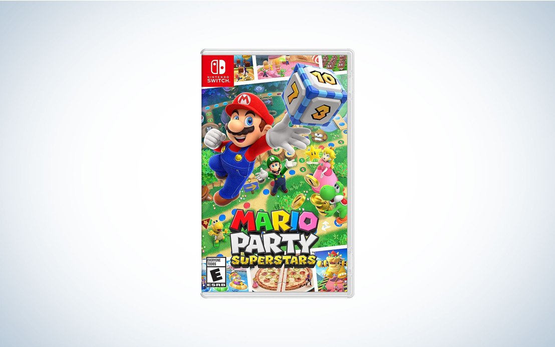 The best multiplayer Switch games | Popular Science