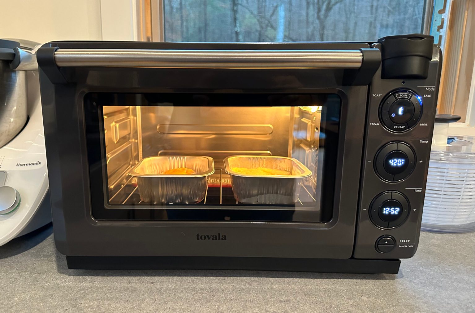 The best smart ovens in 2024 | Popular Science