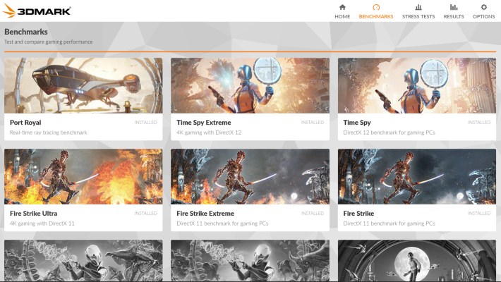 Best benchmark software | Popular Science