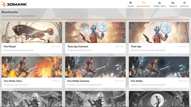 Best benchmark software | Popular Science