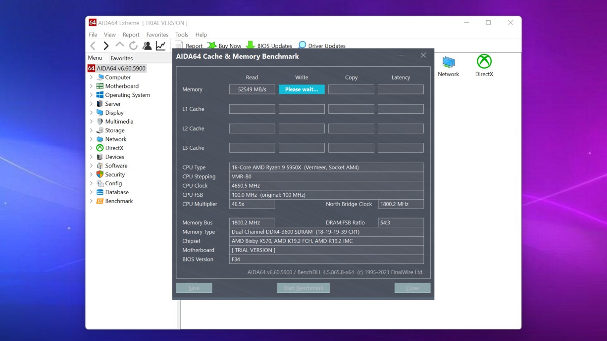 Best benchmark software | Popular Science