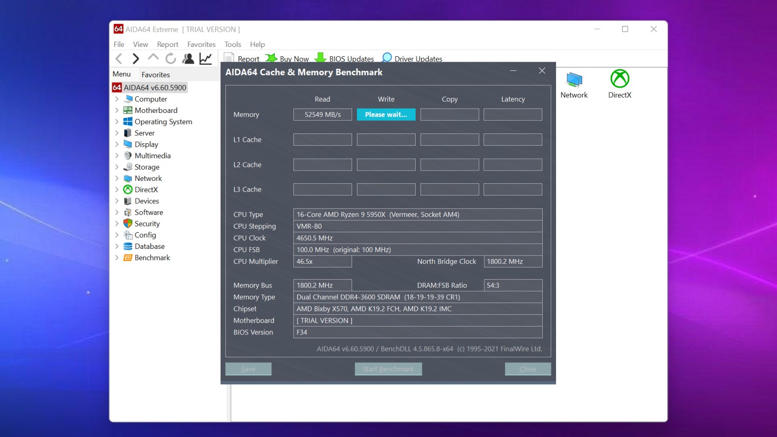 Best benchmark software | Popular Science