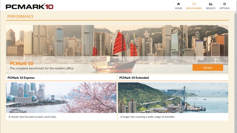 Best benchmark software | Popular Science
