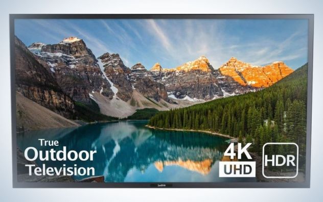 Best 55-inch TVs | Popular Science
