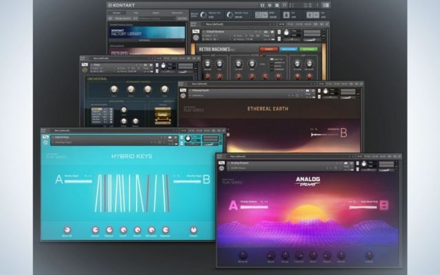 The best synth VSTs in 2024 | Popular Science