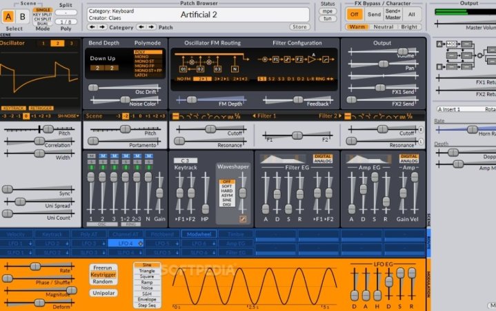 The best synth VSTs in 2024 | Popular Science