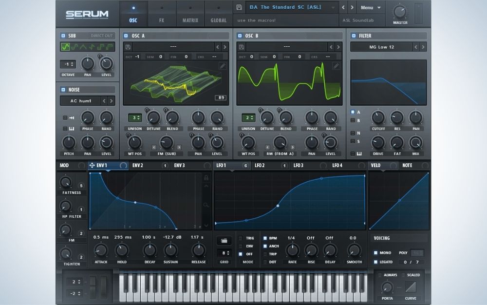 The best synth VSTs in 2024 | Popular Science