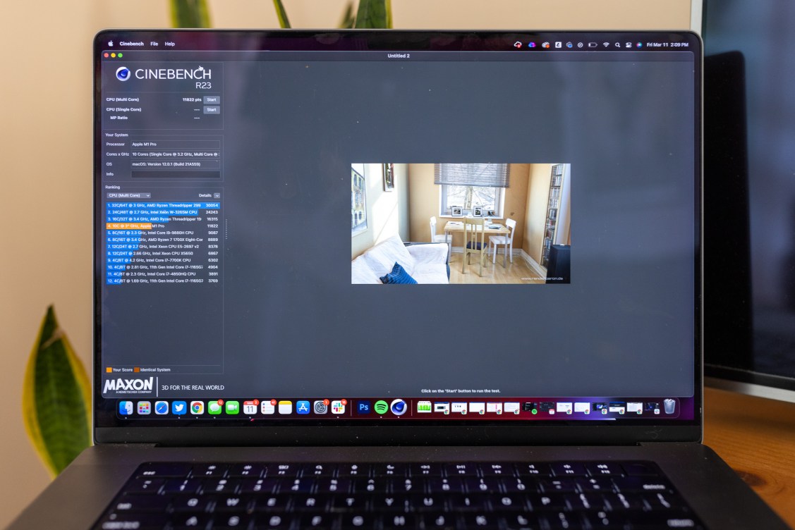 Best benchmark software | Popular Science
