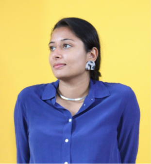 Purbita Saha | Page 1 of 3 | Popular Science