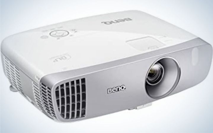 The best cheap projectors in 2024 | Popular Science
