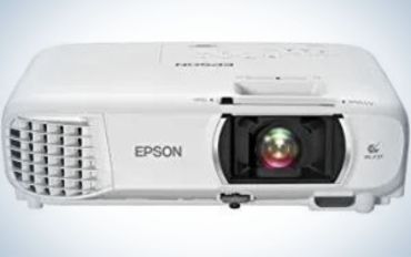 The best cheap projectors in 2024 | Popular Science