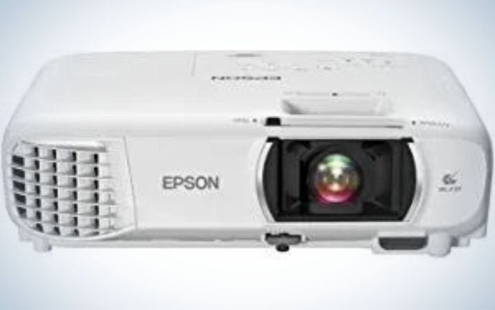 The best cheap projectors in 2024 | Popular Science
