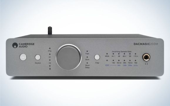 The best DACs for 2024, tested and reviewed | Popular Science