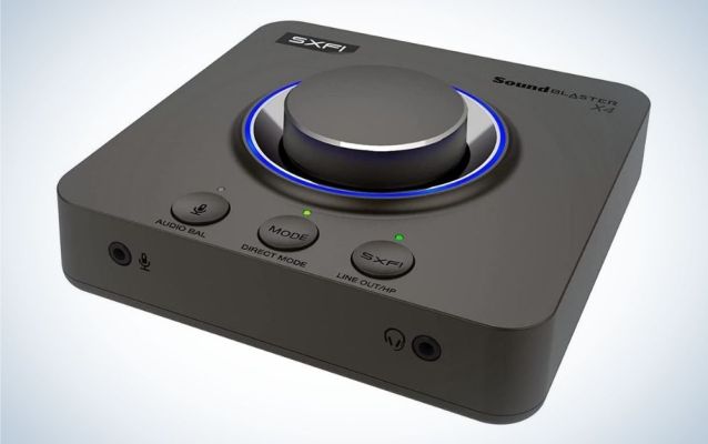 The best DACs for 2024, tested and reviewed | Popular Science