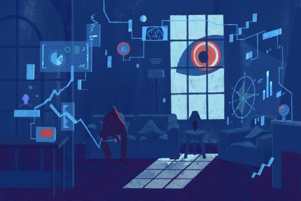 'Home@Heart,' a short story from an alternate future | Popular Science