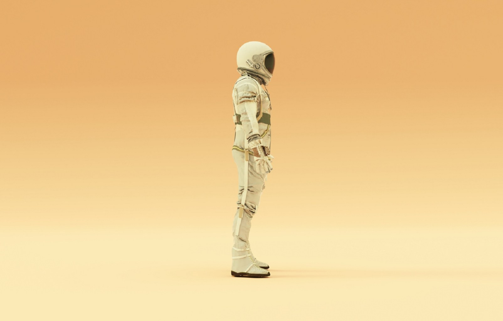 Custom-fit spacesuits could be 3D printed quickly | Popular Science