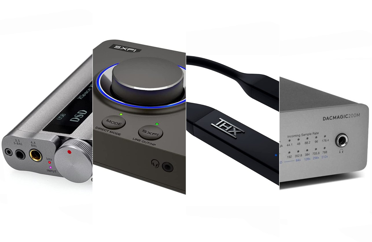 The best DACs for 2024, tested and reviewed | Popular Science