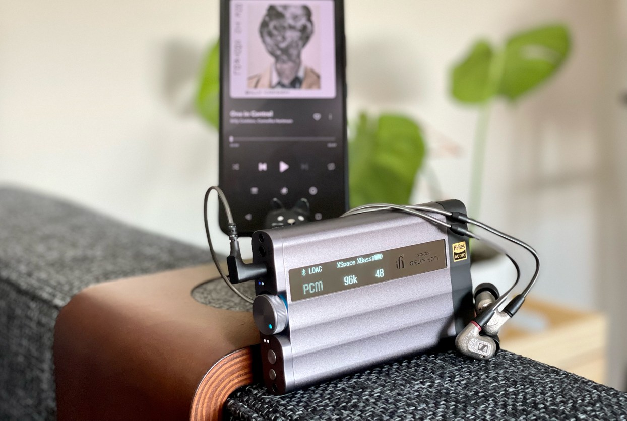 The best DACs for 2024, tested and reviewed | Popular Science