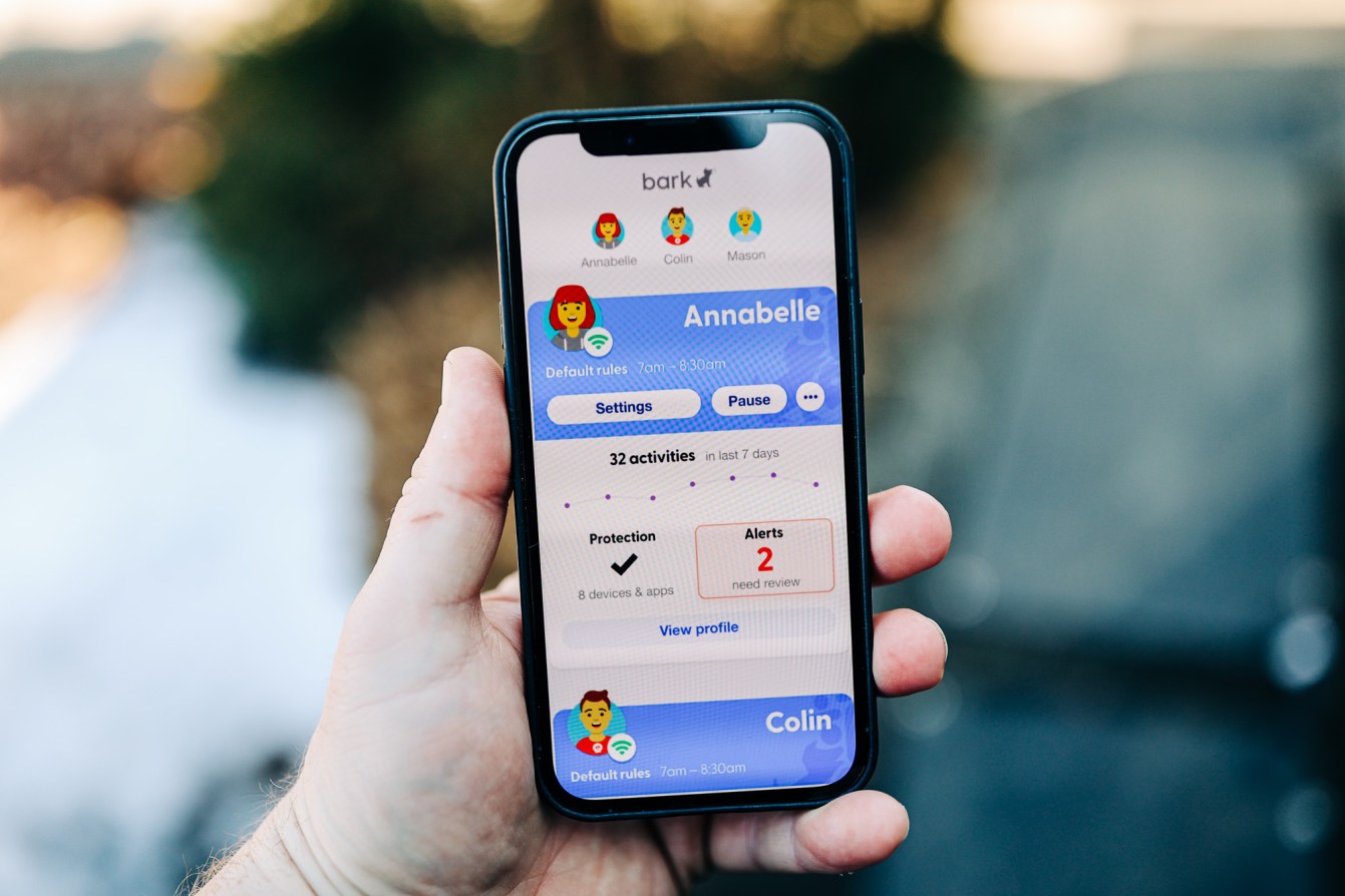 The best parental control software | Popular Science
