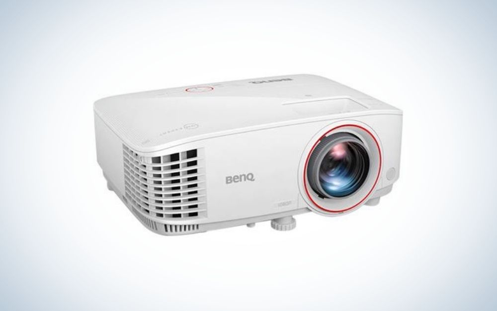 The best cheap projectors in 2024 | Popular Science